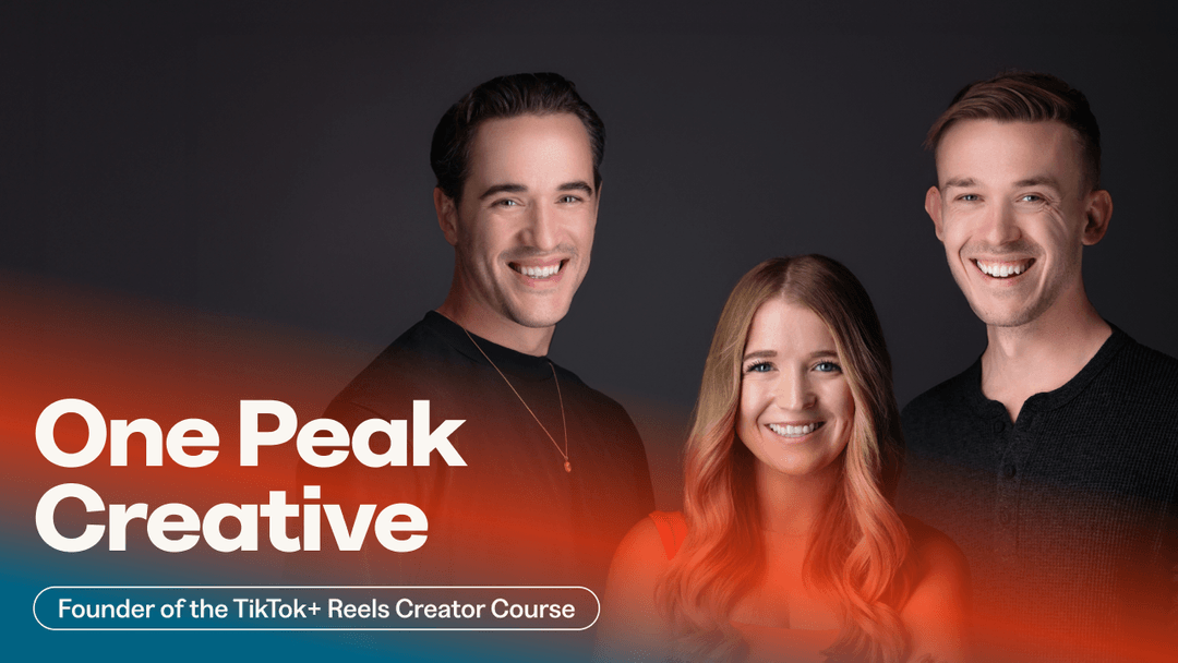 How Kajabi Helped One Peak Creative Earn $10M in Less Than a Year